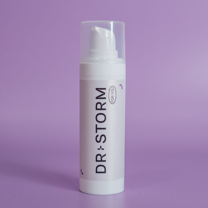 Personalised Skincare Consultation Custom Treatment Plan By Dr Storm
